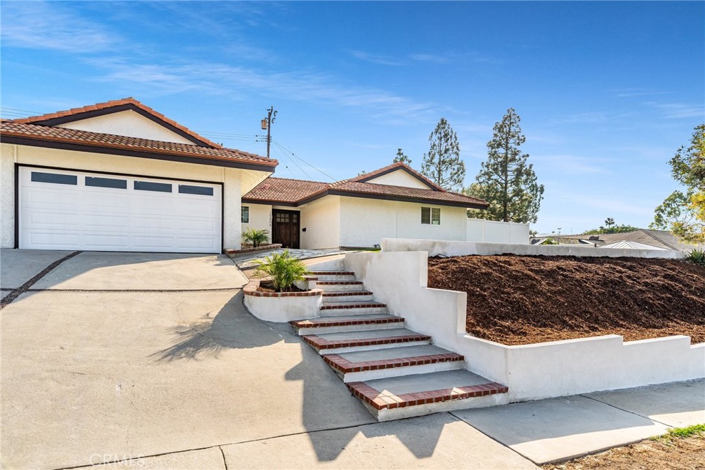 15854 E La Monde St, Hacienda Heights, CA 91745 - SOLD LISTING | MLS ...