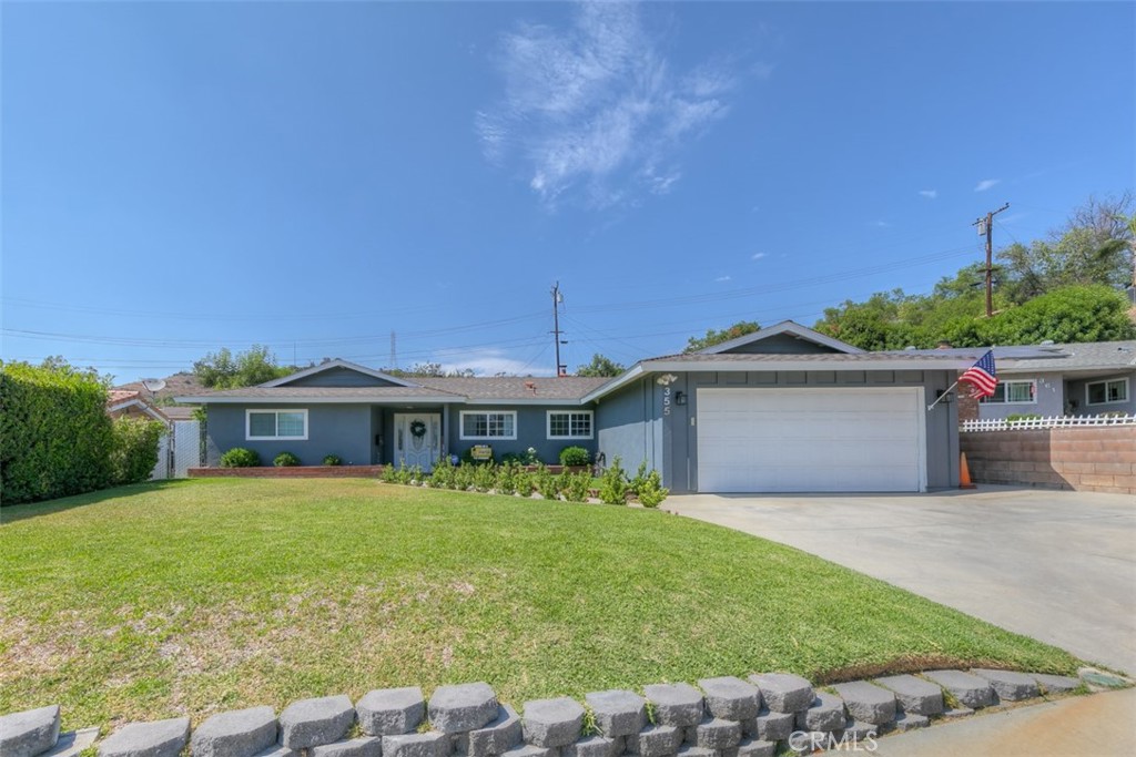 355 Temmera Lane, Glendora, CA 91740 - SOLD LISTING | MLS # PW22165658
