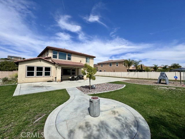32477 Cherokee Rose St, Winchester, CA 92596 - 5 Beds | 3 Baths (Active ...