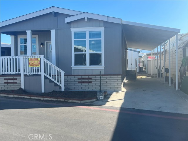 1445 W. Florida Ave #64, Hemet, CA 92543 - 3 Beds | 2 Baths (Sold ...
