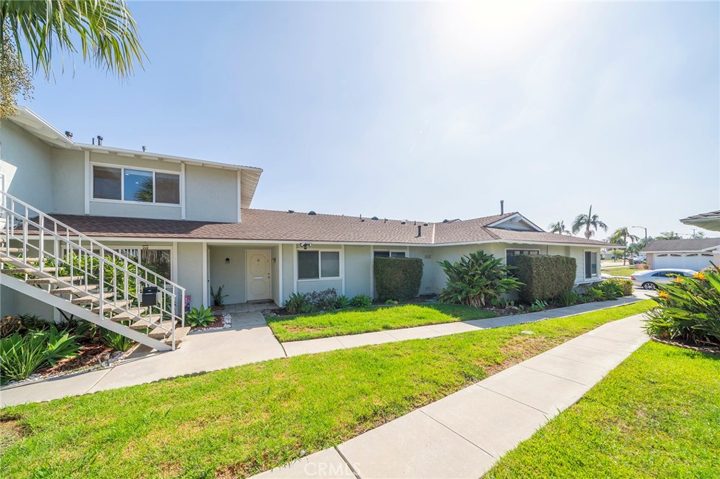 8161 Forelle Drive, #3, Huntington Beach, CA 92646 - SOLD LISTING | MLS ...