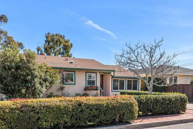 715 Crest Rd Rd - MLS# NDP2300976