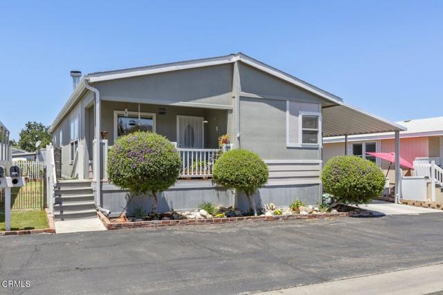 1550 Rory Ln #251, Simi Valley, CA 93063 - 3 Beds | 0 Baths (Sold ...