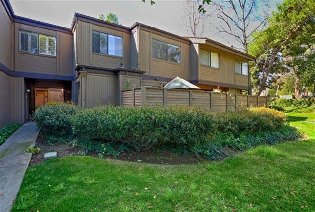 Condo for sale at 550 N Orange Grove BLVD, Pasadena